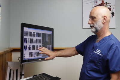 Dr. Michael Raucci -Chiropractic Neurology And Sports Injury Management